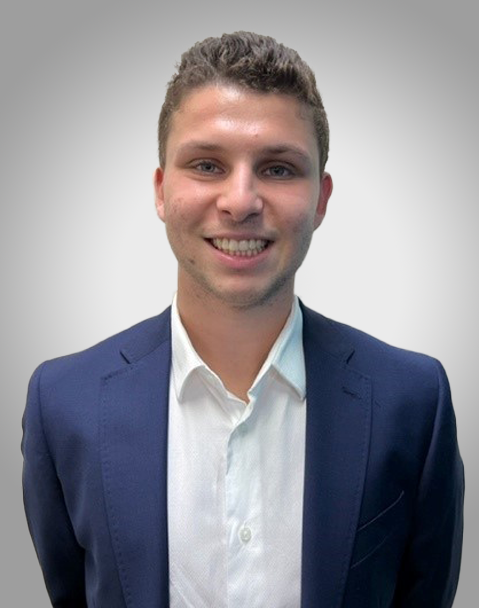 Jackson Kalb | Just Commercial