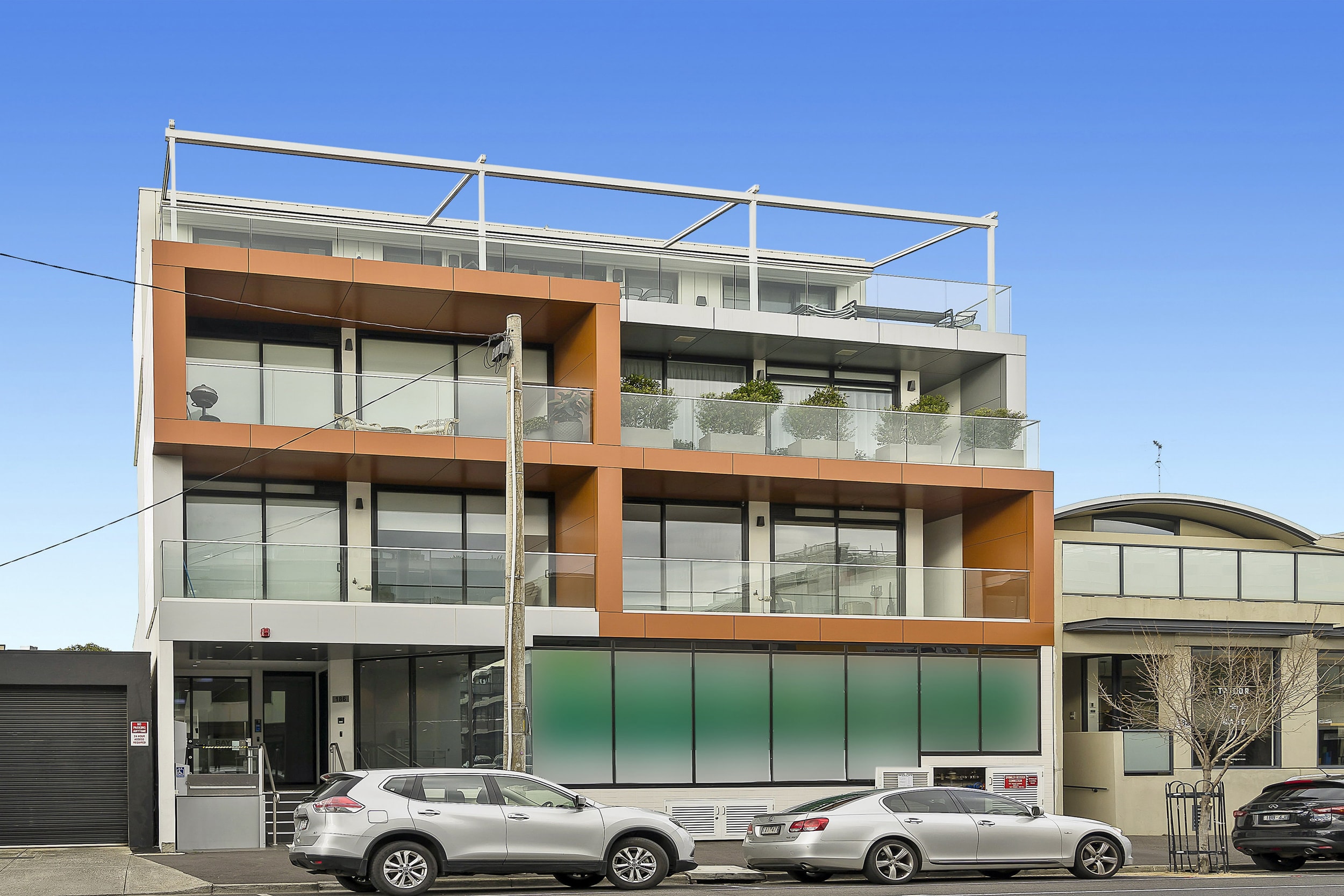 Commercial Real Estate & Properties For Lease, Sale & Rent in Melbourne ...